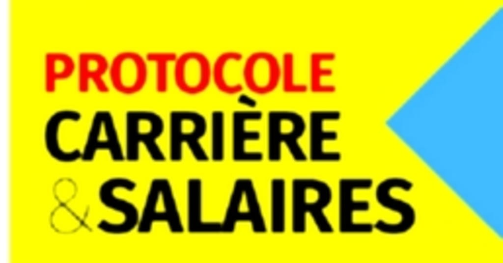 PPCR : où en sommes-nous ? | FSU-SNUipp 26