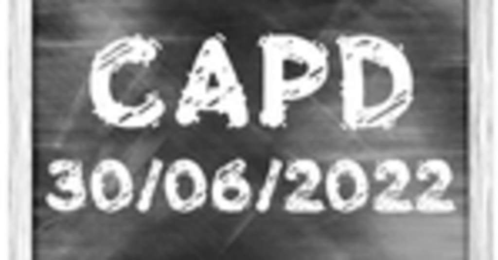 CAPD du 30/06/2022 : recours congés de formation professionnelle | SNUipp-FSU 26