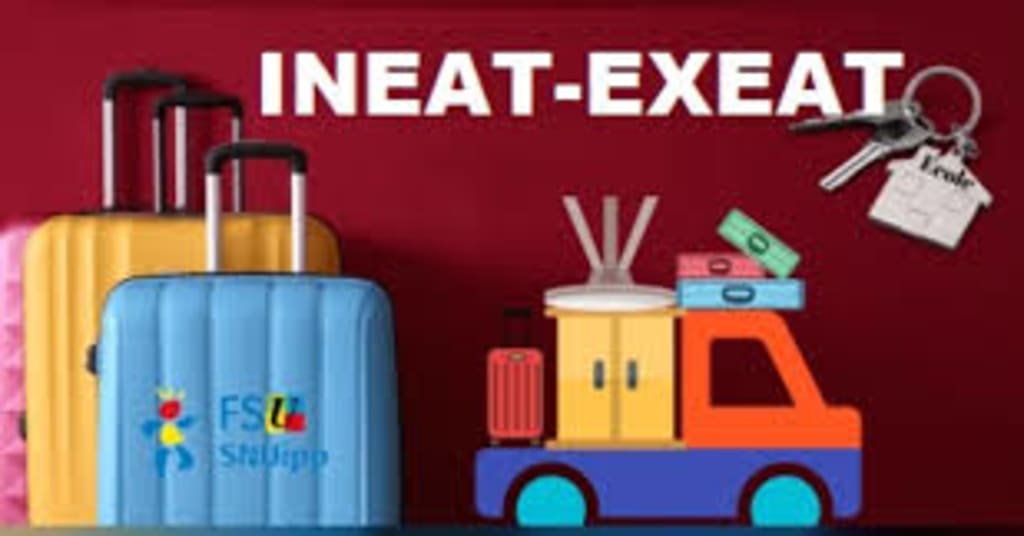 Mouvement interdépartemental : éxéat-inéat | FSU-SNUipp 51