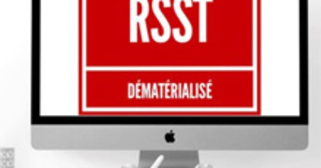Pourquoi et Comment remplir une fiche RSST ? | FSU-SNUipp 59