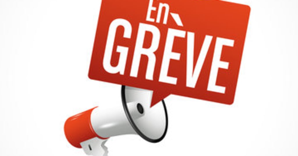 Grève : mode d'emploi | SNUipp-FSU 77
