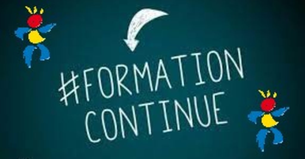 Formation : pas de formation sur les nouveaux programmes ! | FSU-SNUipp 93