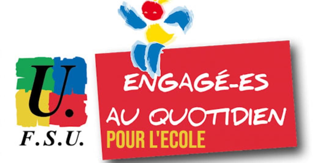 Première audience de la FSU-SNUipp 94 avec monsieur PREMON, nouveau ...