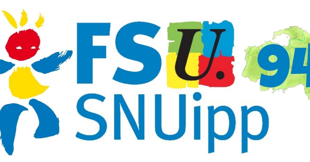 Participez au congrès extraordinaire de la FSU-SNUipp 94, Vendredi 12 ... Participez au congrès extraordinaire de la FSU-SNUipp 94, Vendredi 12 ...