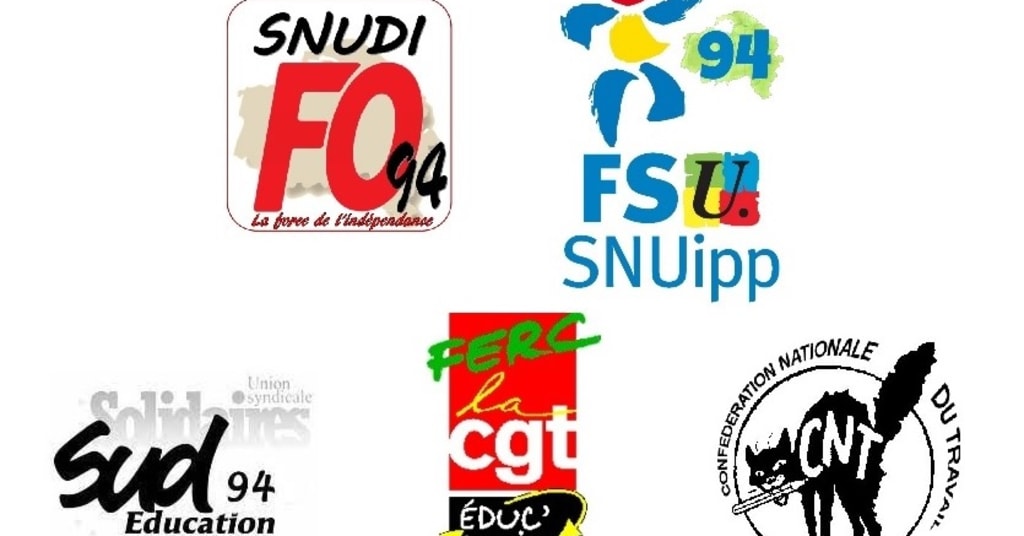 580 collègues présents en visio-RIS contre les évaluations d'école : du jamais vu ! | FSU-SNUipp 94