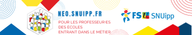 Bienvenue | SNUipp-FSU Neo