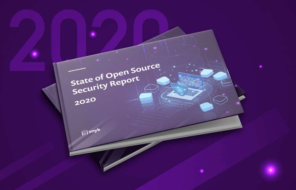 Snyk State of Open Source Security Report Reveals Vulnerabilities Down ... Snyk State of Open Source Security Report Reveals Vulnerabilities Down ...