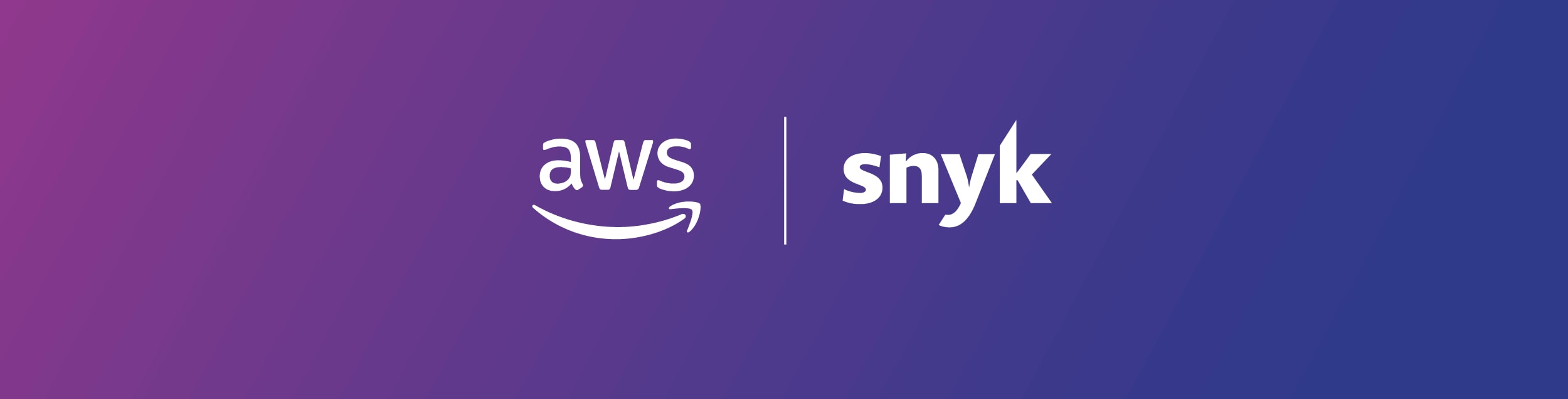 Snyk Builds Security into AWS CodePipeline to Mitigate Open Source Risk ... Snyk Builds Security into AWS CodePipeline to Mitigate Open Source Risk ...