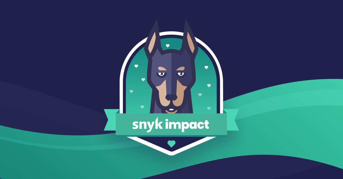Announcing Snyk Impact | Snyk
