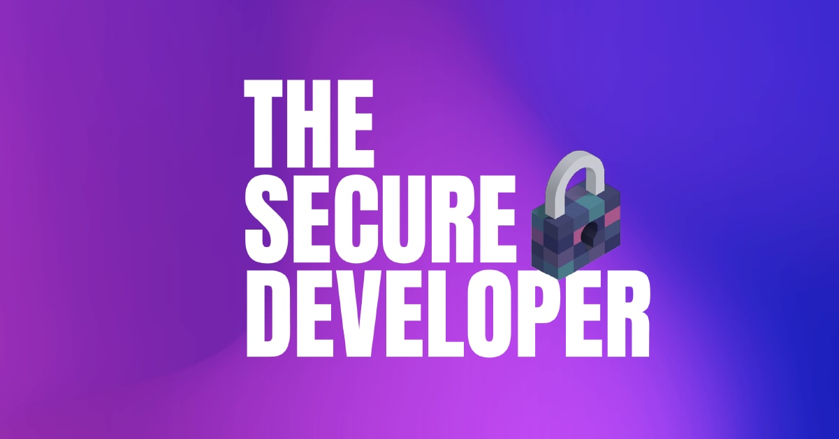 7 steps to improve developer security | Snyk