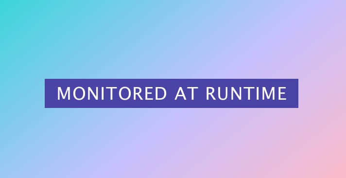 Monitoring open source packages at runtime - now in open beta | Snyk