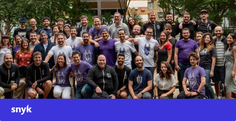 Snyk - Your Next Career Move! | Snyk