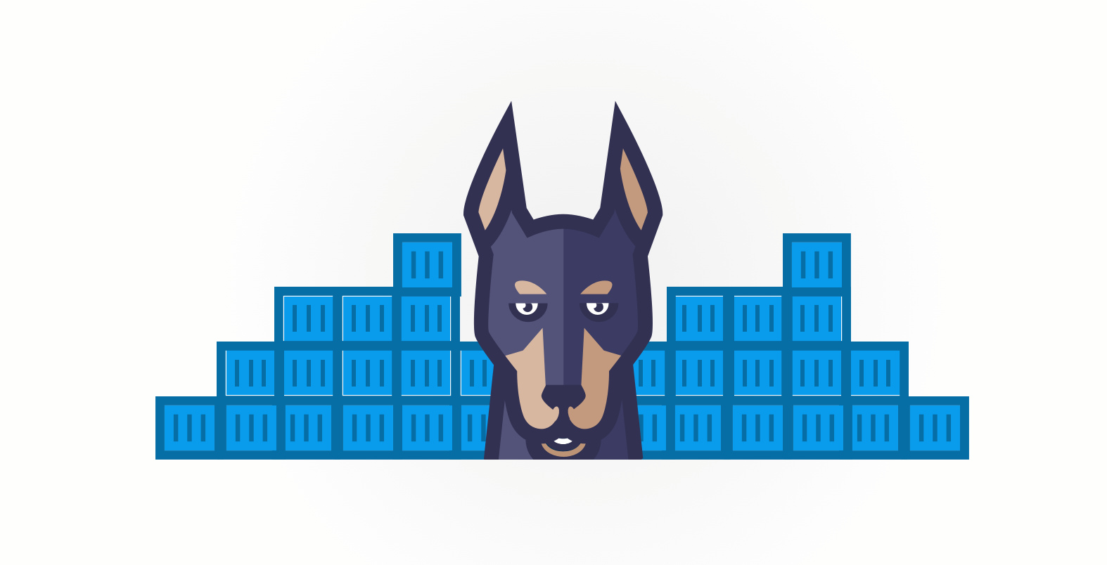 Container vulnerability management for developers | Snyk