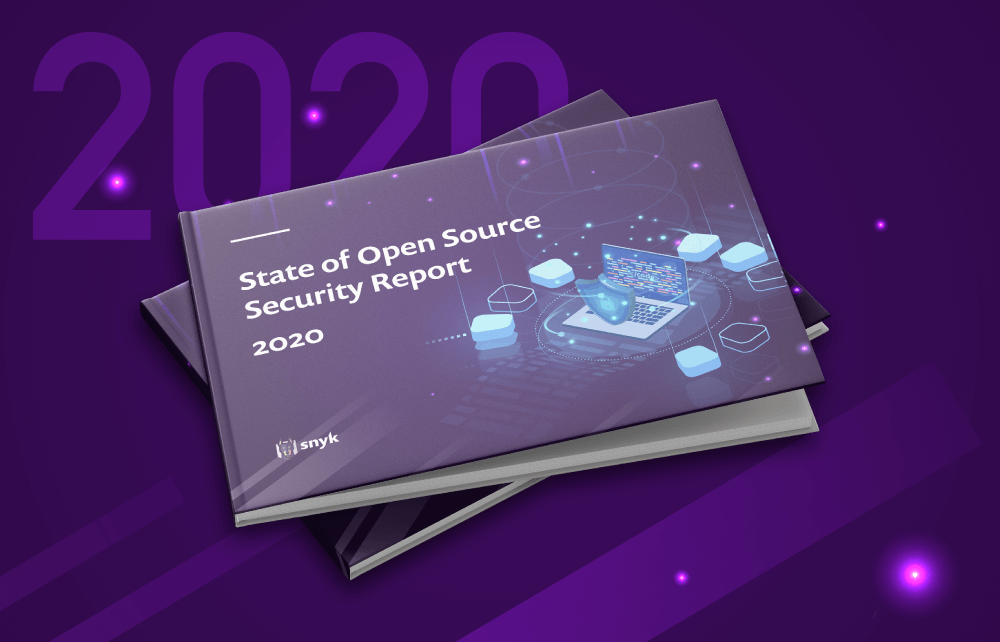 The State of Open Source Security 2020 | Snyk