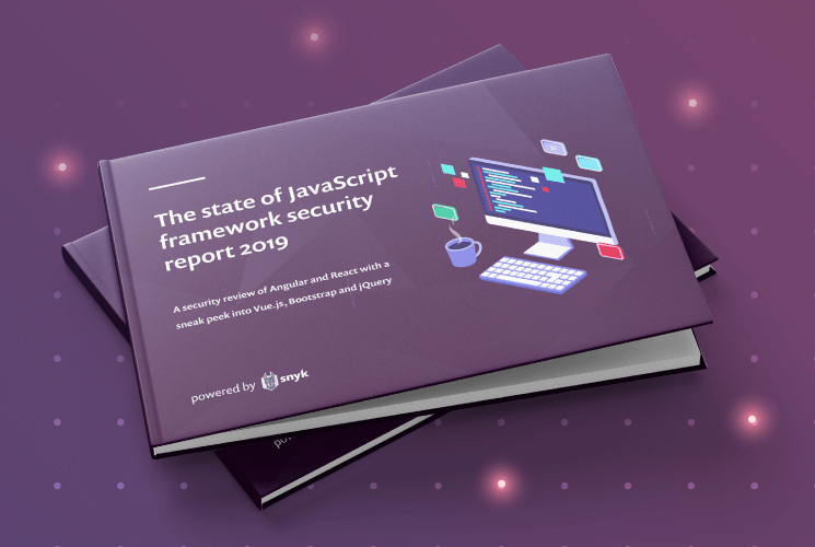 JavaScript frameworks security report 2019 | Snyk
