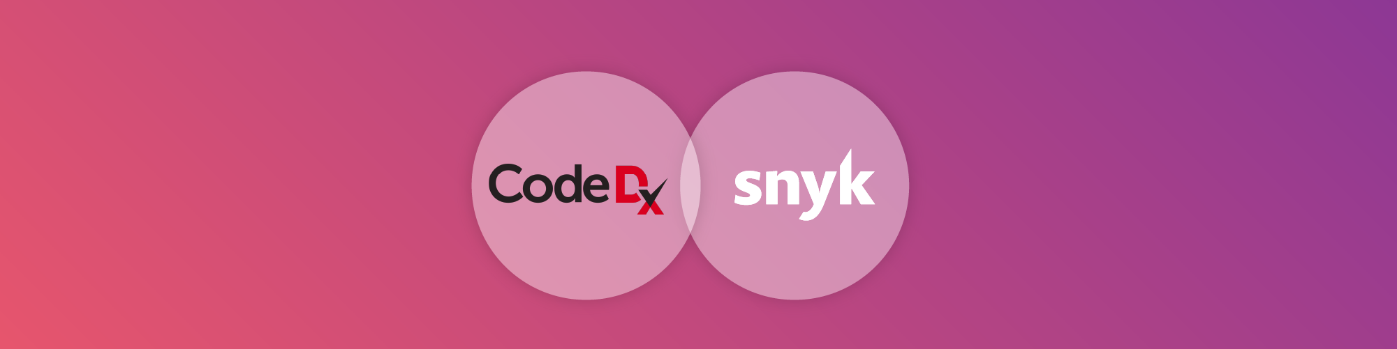 Code Dx 5.3 integrates with Snyk for comprehensive vulnerability ...