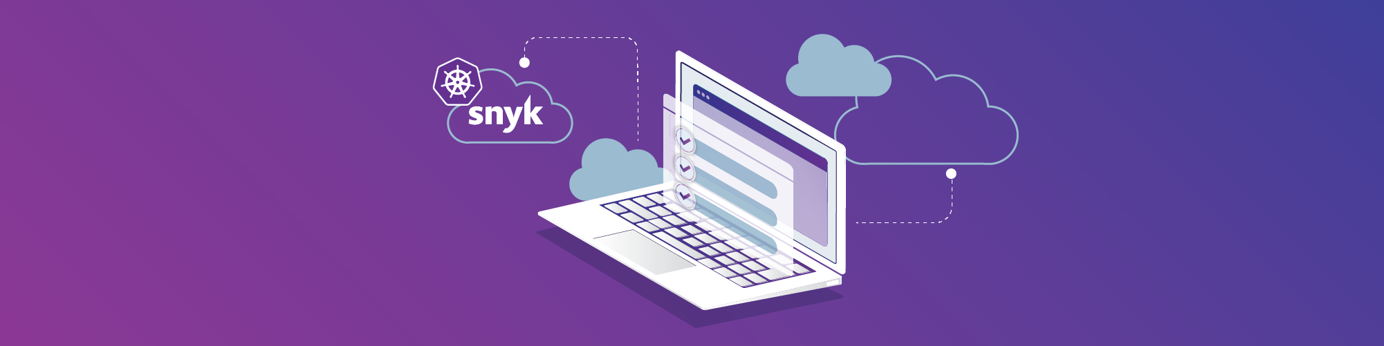 The State of Cloud Native Application Security survey | Snyk Blog | Snyk