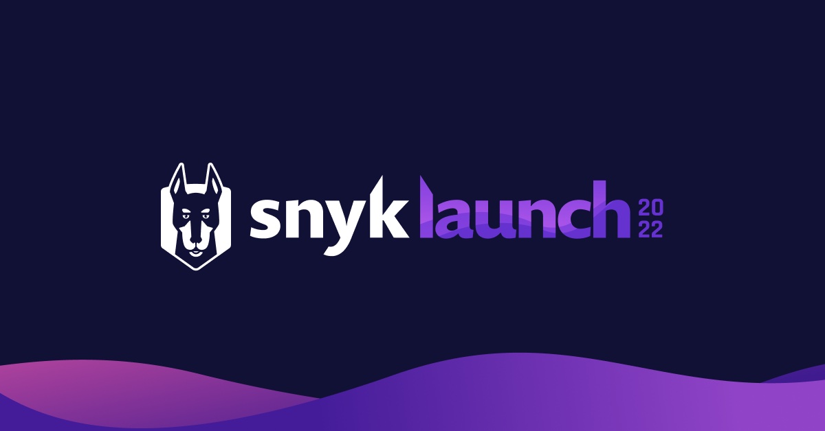 SnykLaunch recap: Snyk Cloud, SBOM & reporting capabilities, and ...