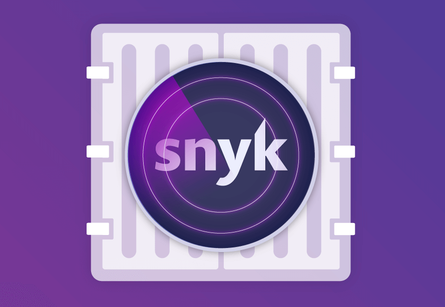 Container Security Throughout The Sdlc Snyk