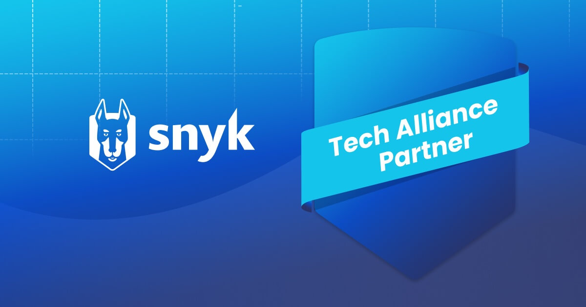 New year ushers in new wave of Snyk Technology Alliance Partner Program ...