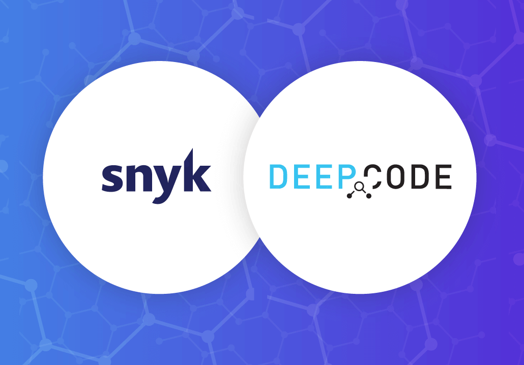 Accelerating our developer-first vision with DeepCode | Snyk