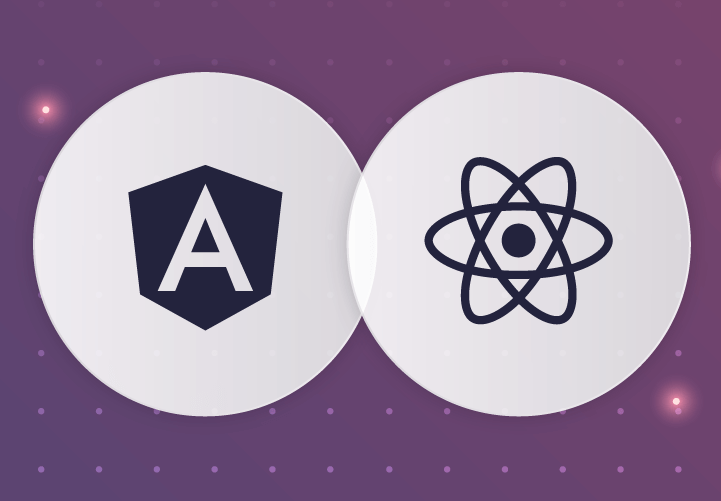 2019 side-by-side comparison of Angular and React security vulnerabilities | Snyk