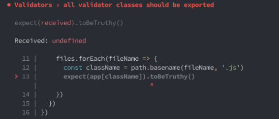 6 stages of refactoring a Jest test case | Snyk