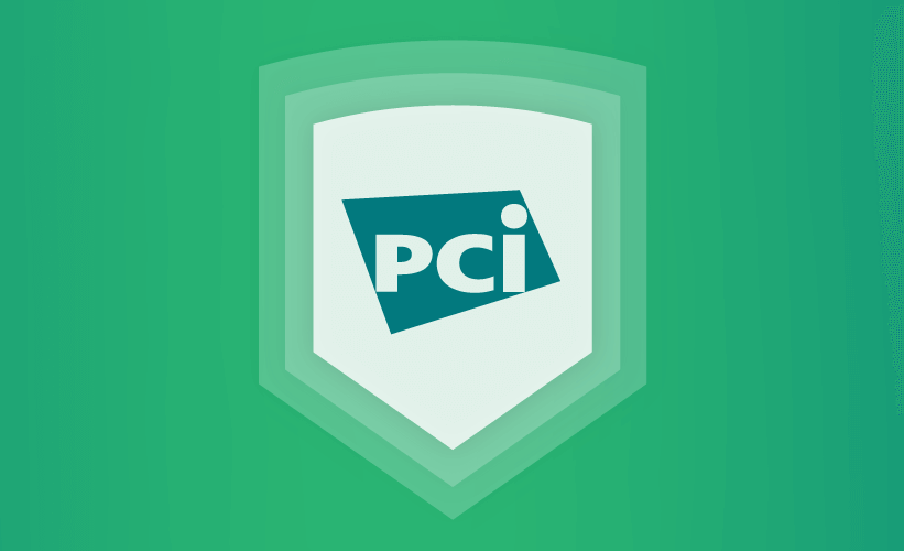 A recap from our latest PCI webinar, and compliance tips from Deliveroo ...