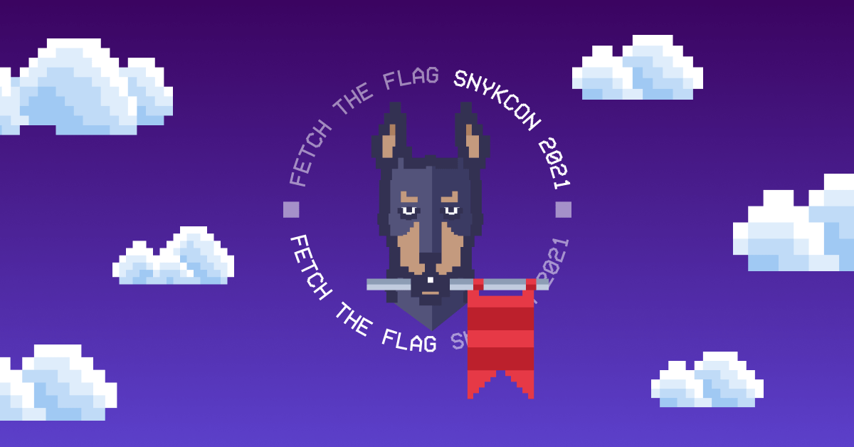 CTF secrets revealed: TopLang challenge from SnykCon 2021 explained | Snyk