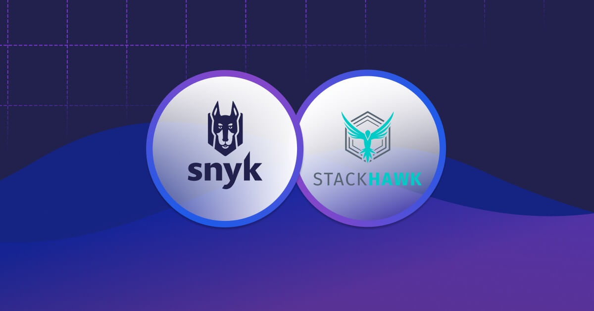 Snyk and StackHawk form strategic alliance to equip app teams with ...