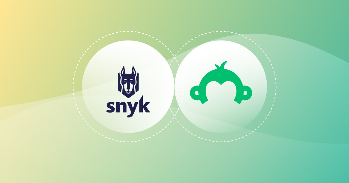 SurveyMonkey talks with Snyk about developer security during ...