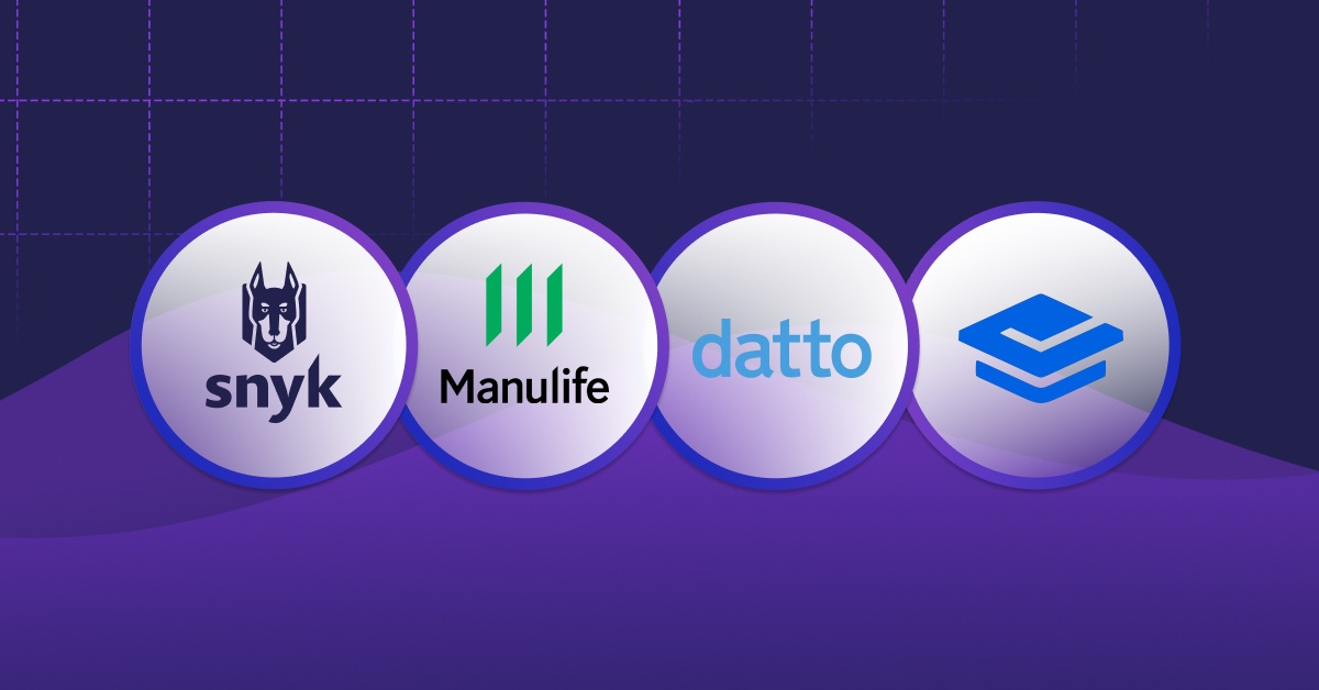 SnykWeek Boston: Perspectives on developer security adoption | Snyk