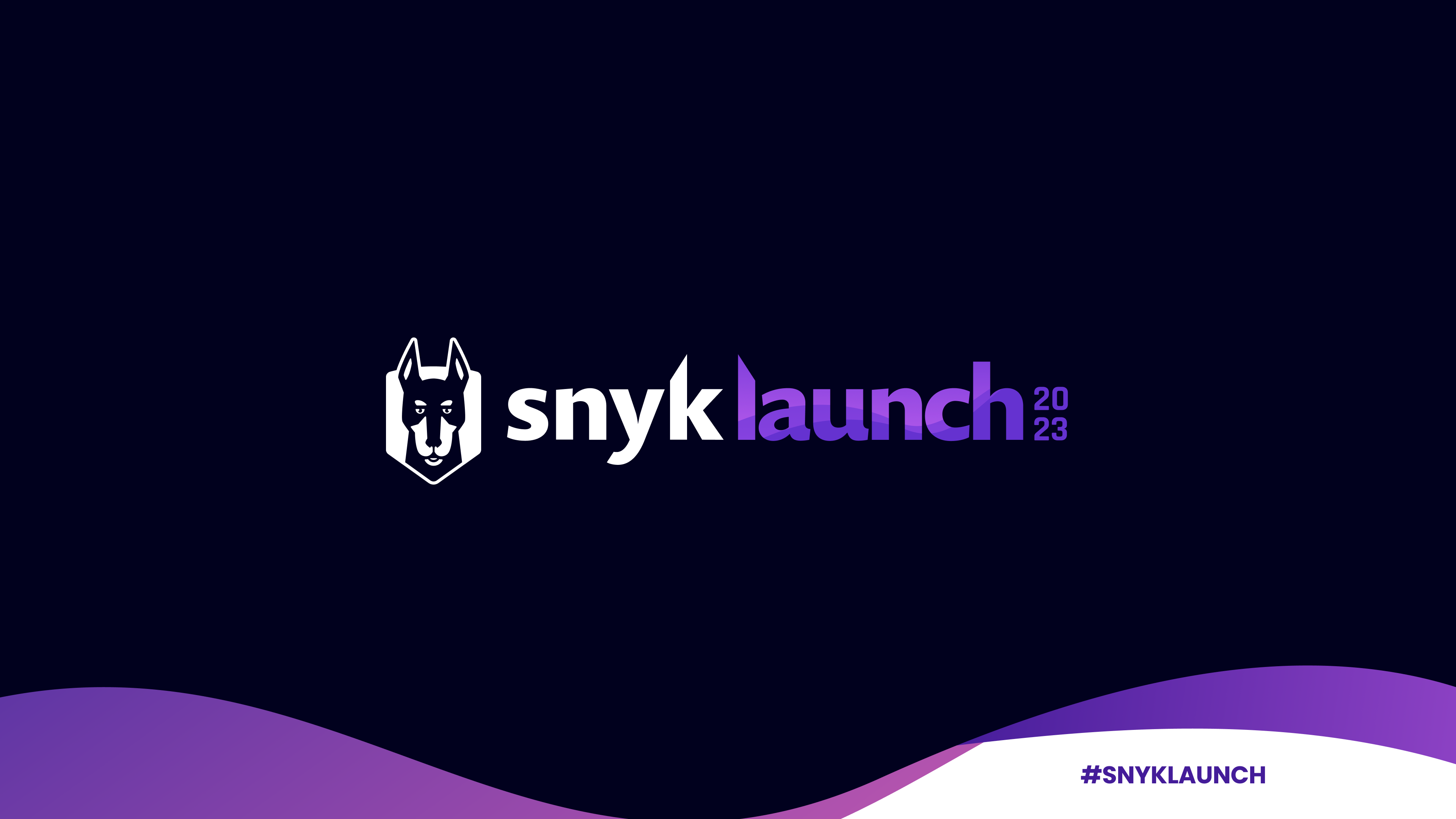 Snyk Launch 2025 | Secure the Future of AI Application Development | Snyk