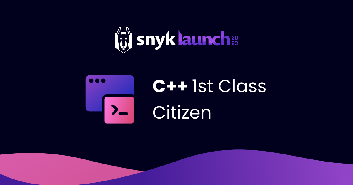 Snyk brings developer-first AppSec approach to C/C++ | Snyk