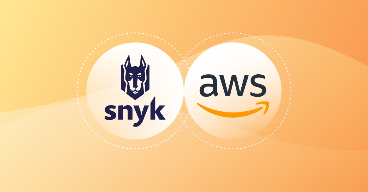 Snyk Milestones with AWS Underscore Strategic Importance of Developer ...