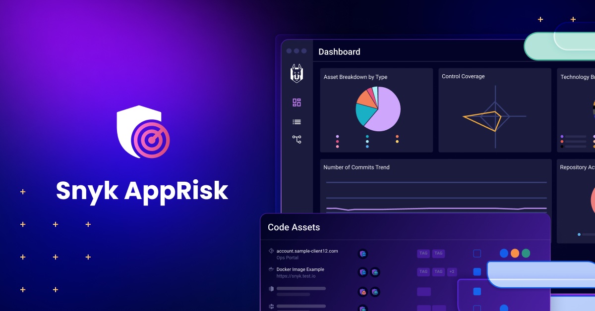 Announcing Snyk AppRisk ASPM: Elevate Your AppSec Game | Snyk Announcing Snyk AppRisk ASPM: Elevate Your AppSec Game | Snyk