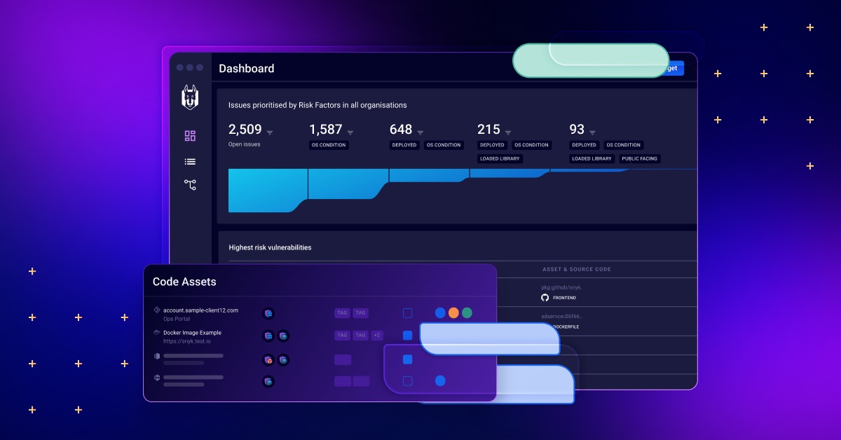 Snyk Launches AppRisk Pro, Developer First Application Security Posture ... Snyk Launches AppRisk Pro, Developer First Application Security Posture ...