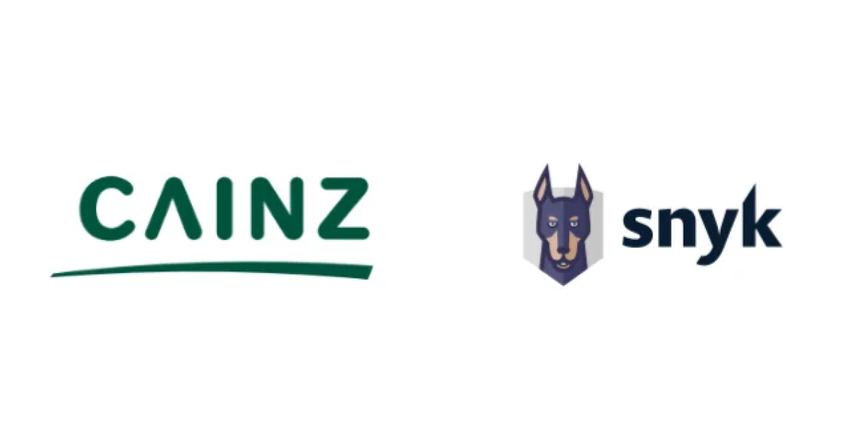 【Snyk導入事例】大規模ホームセンターチェーンの株式会社カインズ、デベロッパーセキュリティプラットフォームSnykを導入 | Snyk