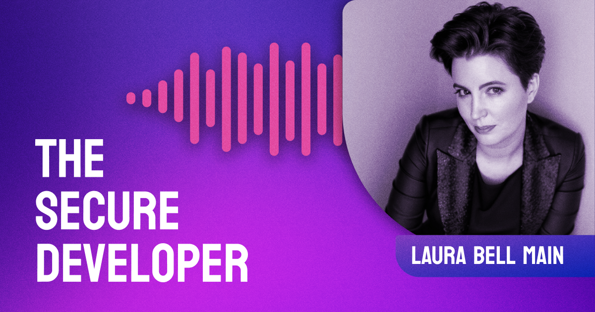 Threat Modeling In The Age Of Artificial Intelligence With Laura Bell ...