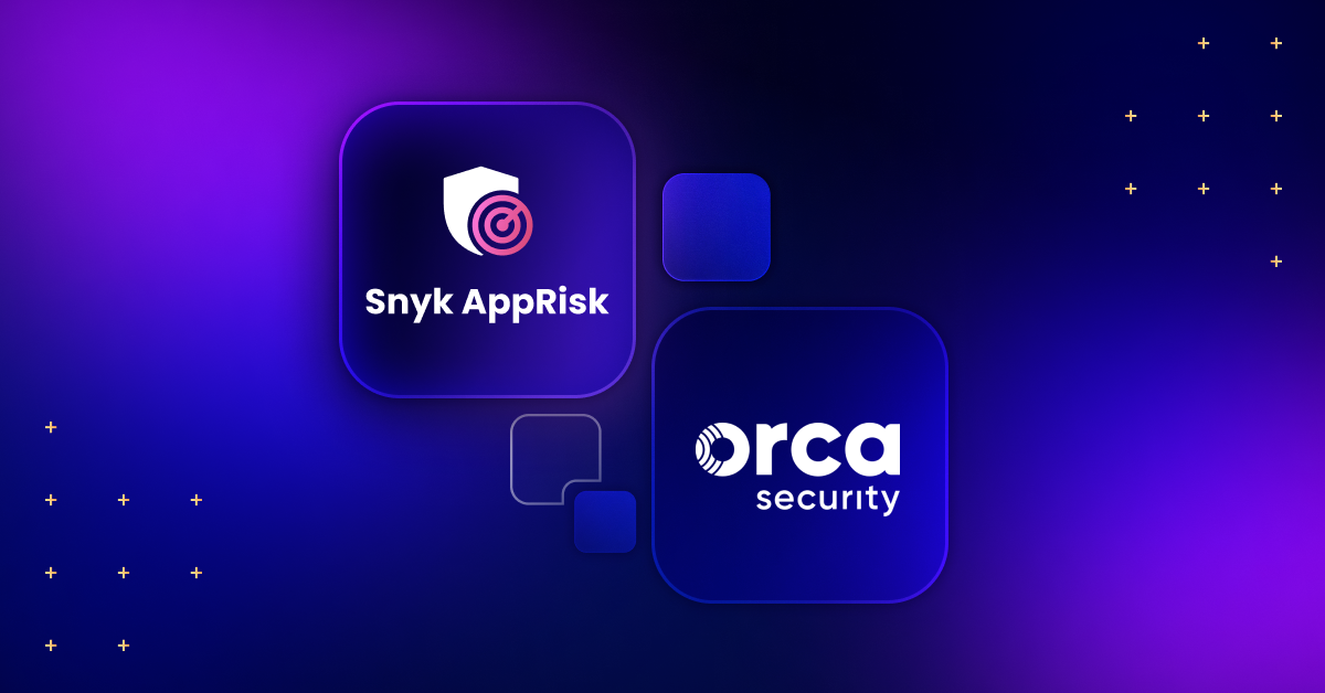 Snyk and Orca Security Forge Strategic Partnership Strengthening ...