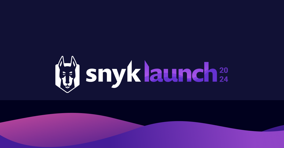 SnykLaunch October 2024 Introduces Enhanced AI-Driven Security to ...