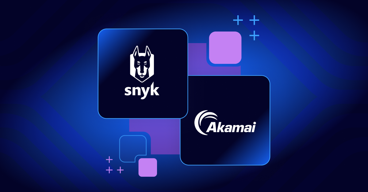 Snyk & Akamai Partner for API Security: DAST Integration | Snyk