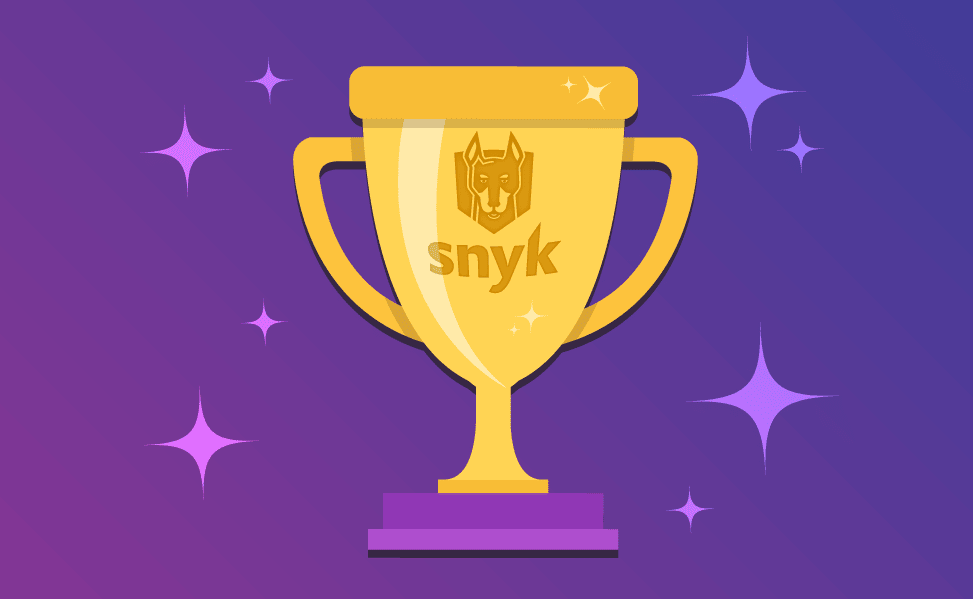 Snykers spoke, we listened—Snyk collects 4 Best Place to Work awards by ...