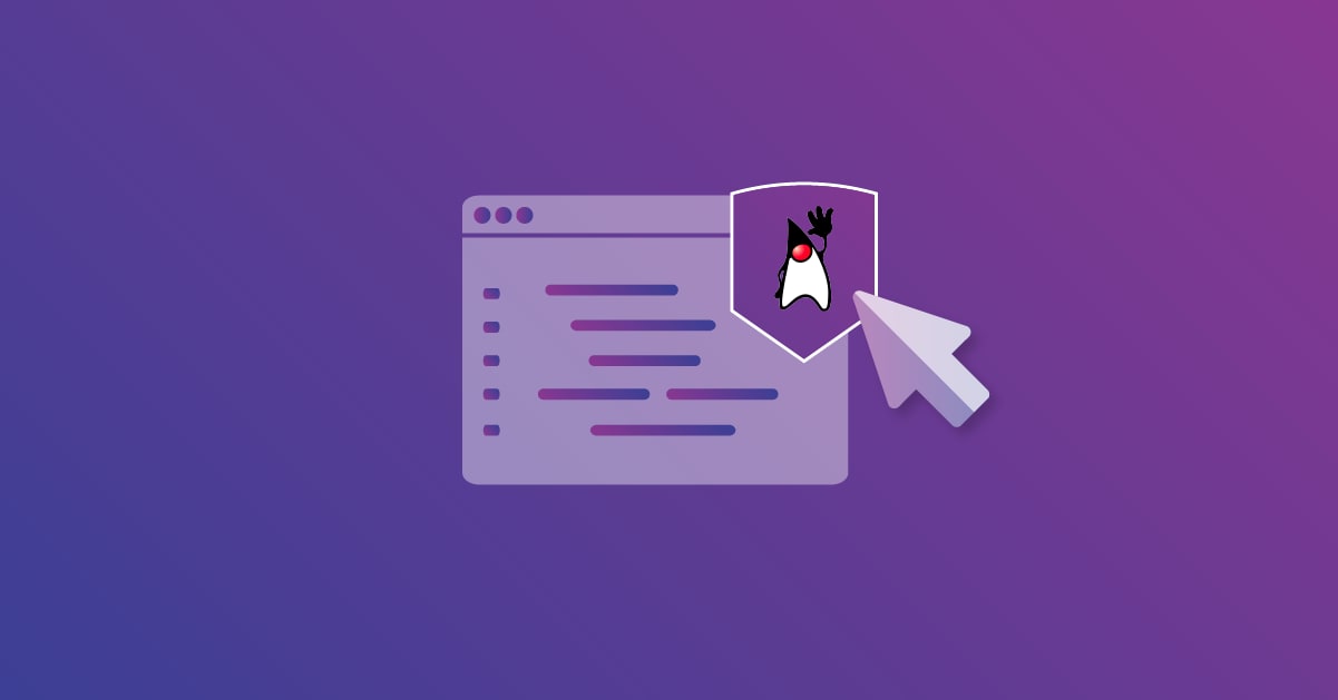 Getting started with Snyk for secure Java development | Snyk