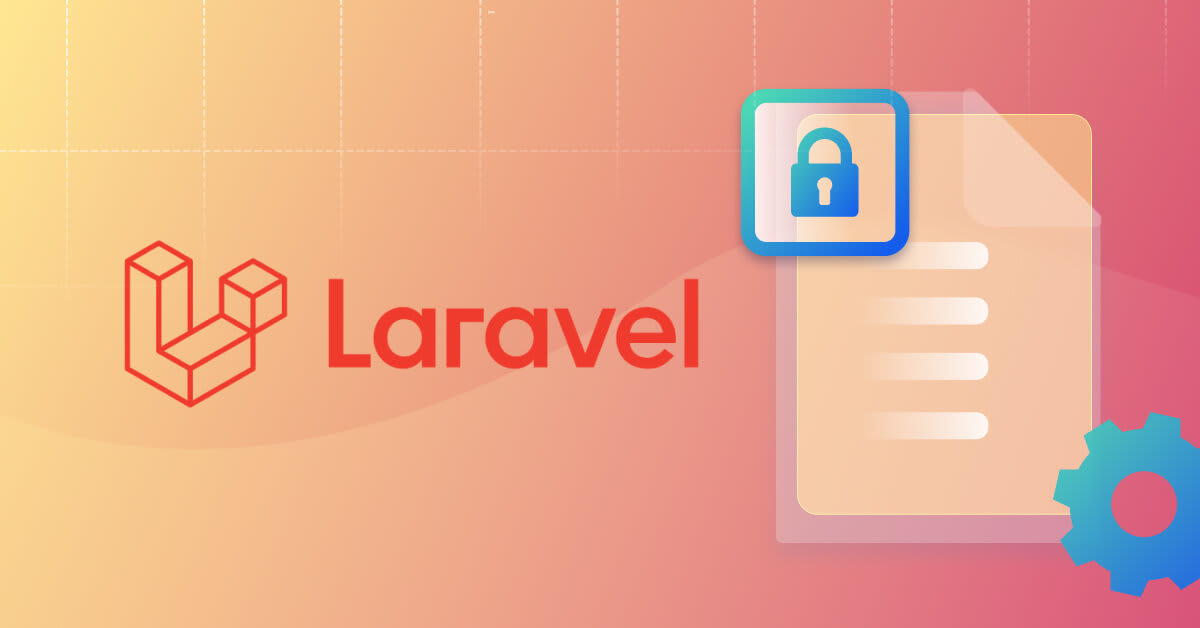 5 tips for securing PHP Laravel | Snyk