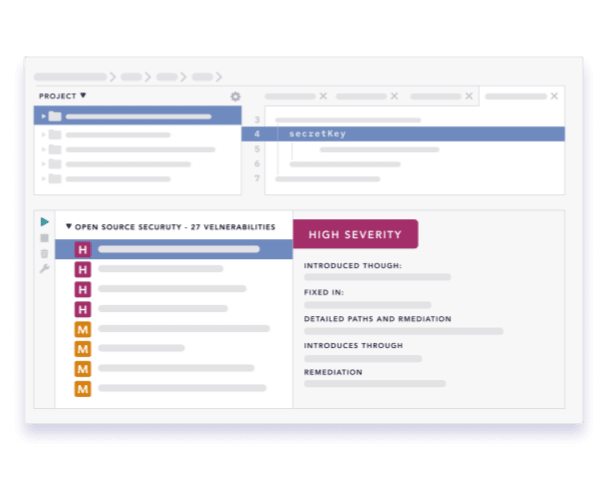 Website Scanner | Website Security Check for Free | Snyk