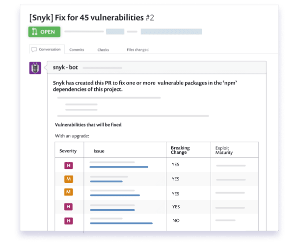 Website Scanner | Website Security Check for Free | Snyk