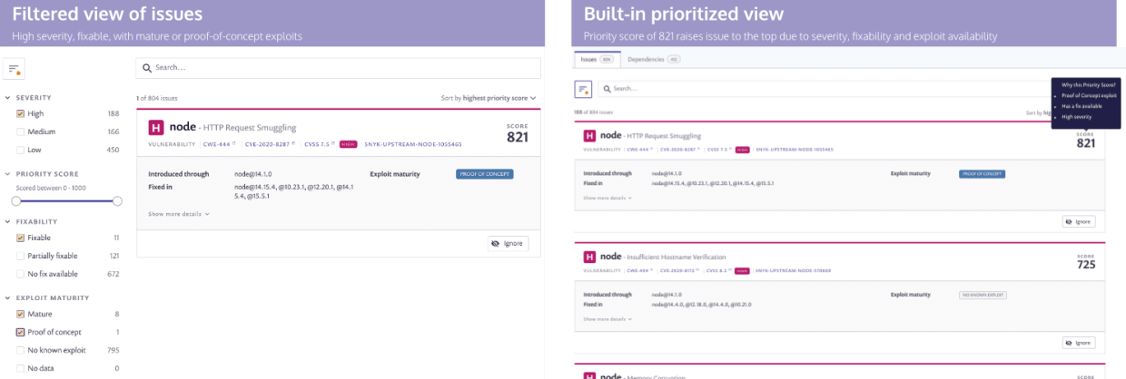 Scanning Red Hat Quay registry images for vulnerabilities with Snyk | Snyk Scanning Red Hat Quay registry images for vulnerabilities with Snyk | Snyk