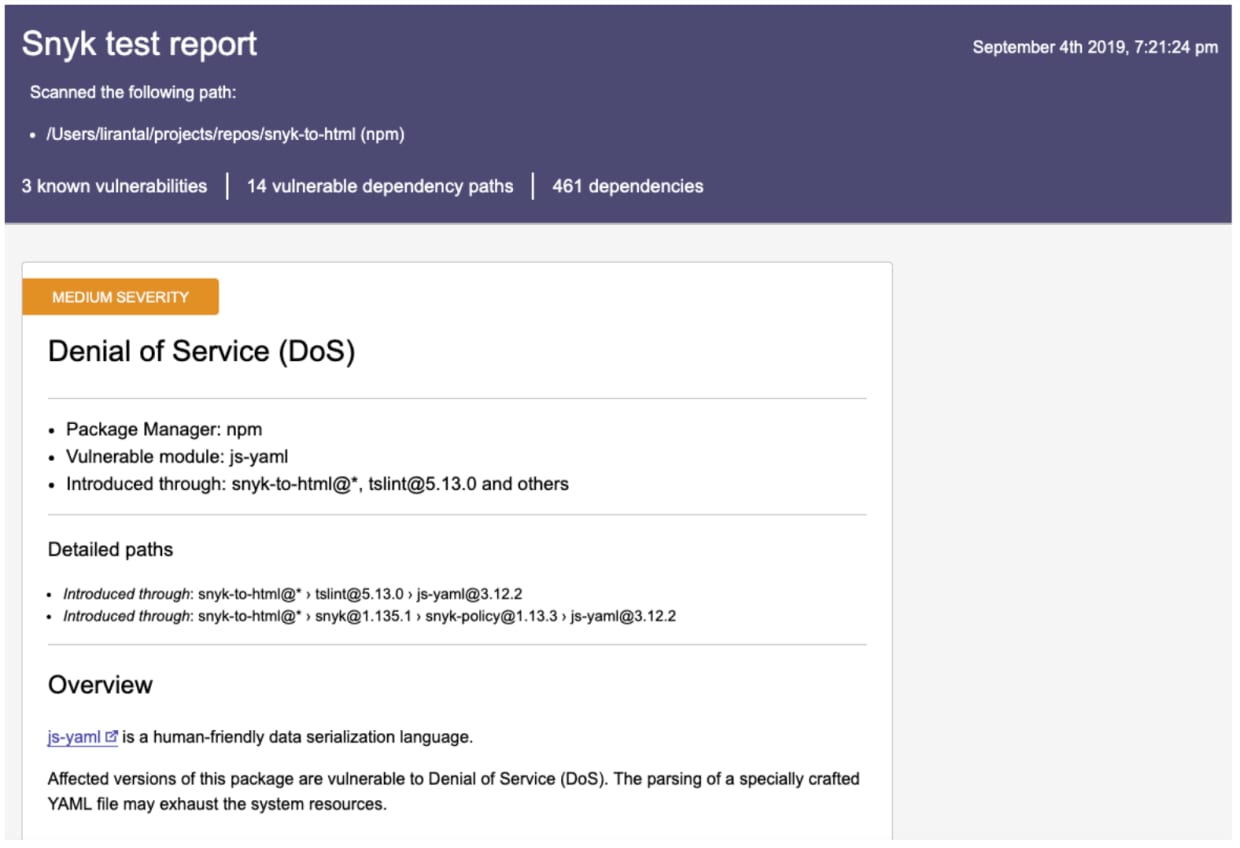 Integrating actionable security in your CI/CD workflow and build ...