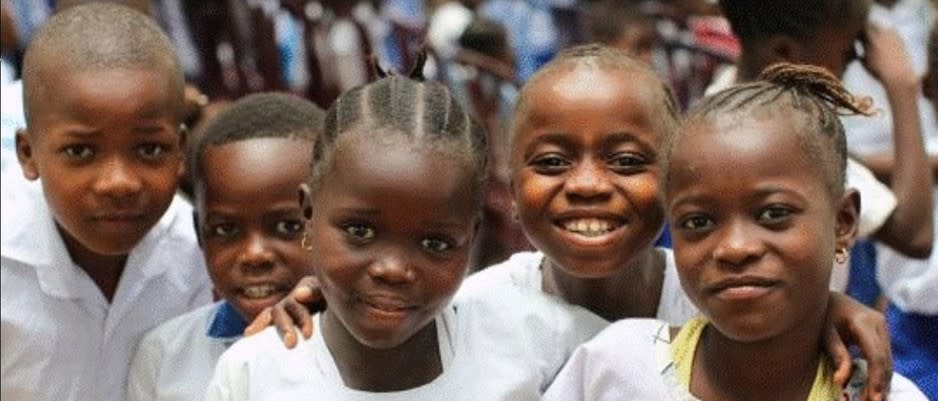 Miles for Mission 2025 Fundraising - International Ministries